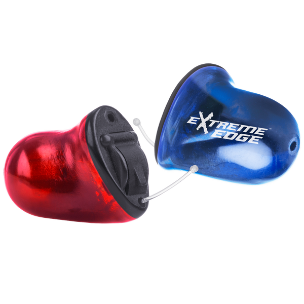 Extreme Edge Series – Defense Hearing